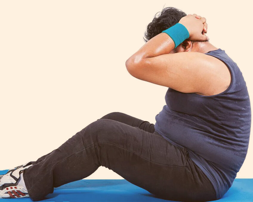 Activate Clinic Weight Loss Program